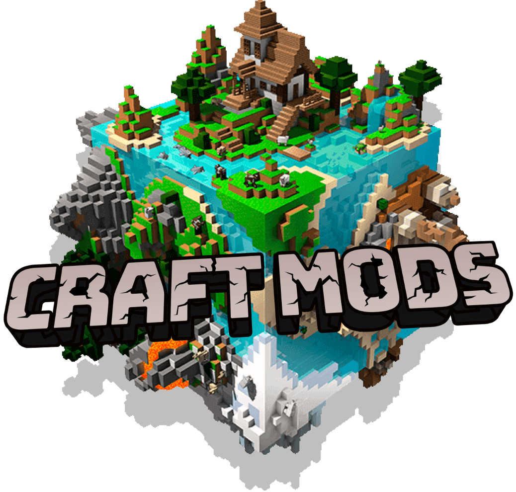 Craft Mods